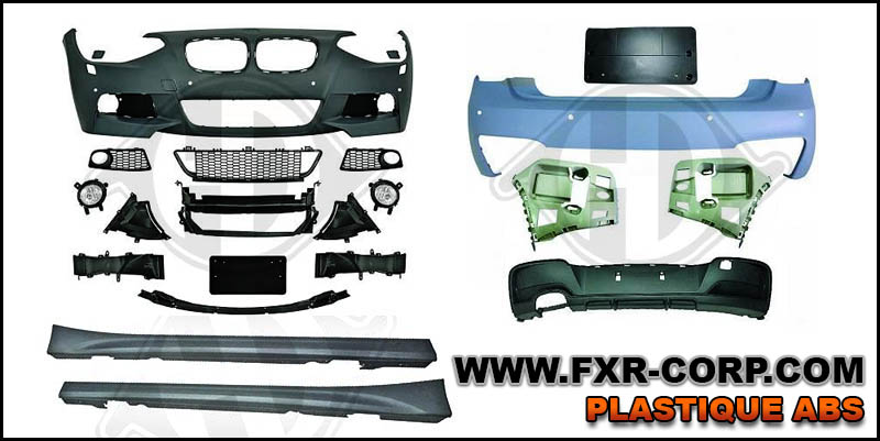 KIT CARROSSERIE BMW F20