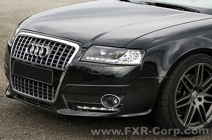 AUDI A4 B6 8H CABRIOLET KIT AUDI S5 LUXE