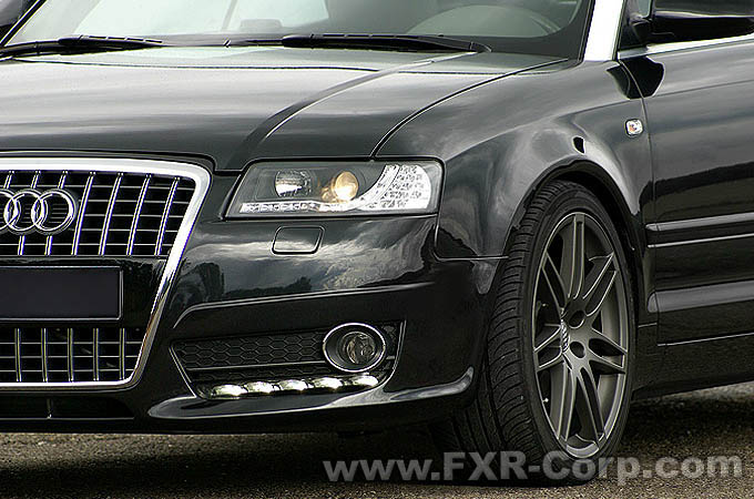 AUDI A4 B6 8H CABRIOLET KIT AUDI S5 LUXE