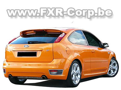 Kits carrosseries et accessoires Ford Focus Tuning 2005