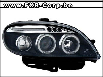 Feux Citroen Saxo tuning