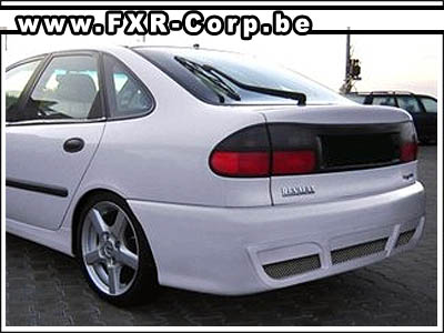 Kits carrosseries et accessoires Renault Laguna Tuning