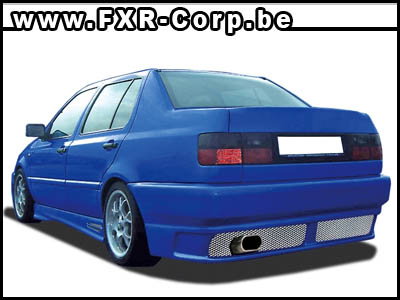 Kit carrosserie tuning Volkswagen Vento